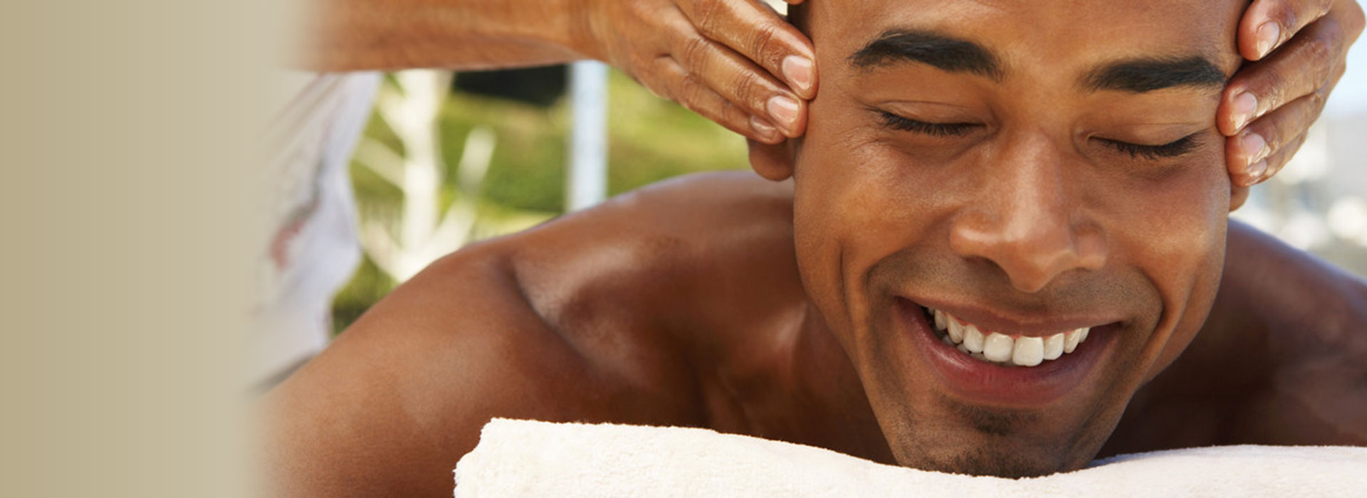 Home - House of Asante Spa