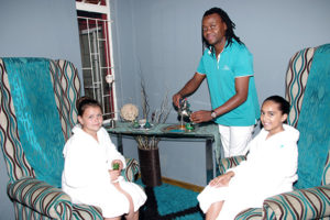 Home - House of Asante Spa